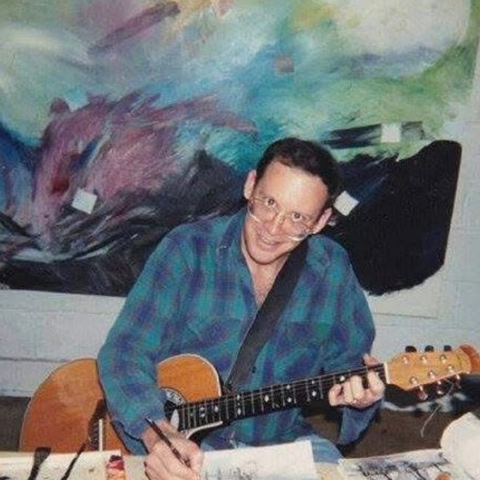 Exhibition of Work by Lester Leroy Amen Opening in the Side Gallery ...